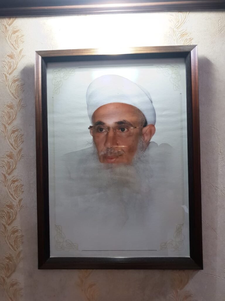 Aqa Maula (TUS) photograph in various dimensions & Frame Options ...